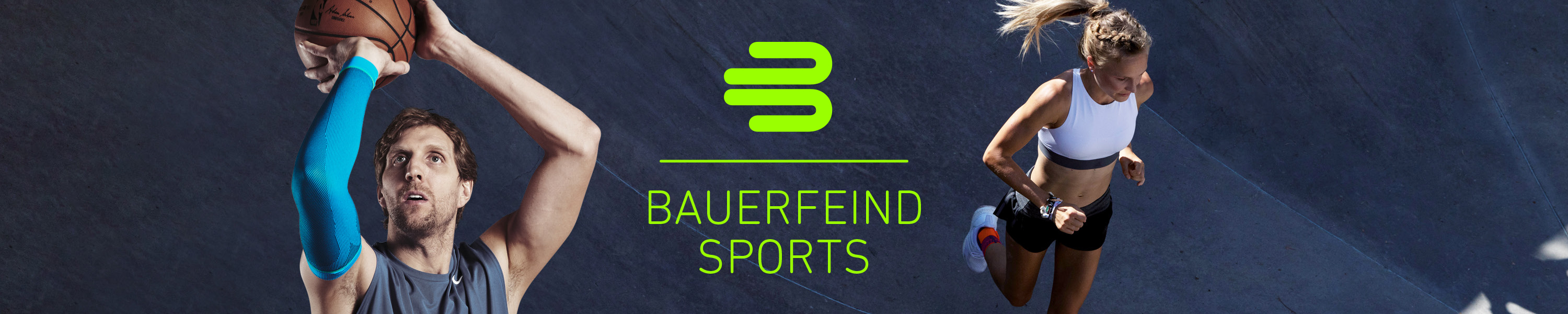 Bauerfeind Singapore Official Store, Online Shop Oct 2025 | Shopee ...