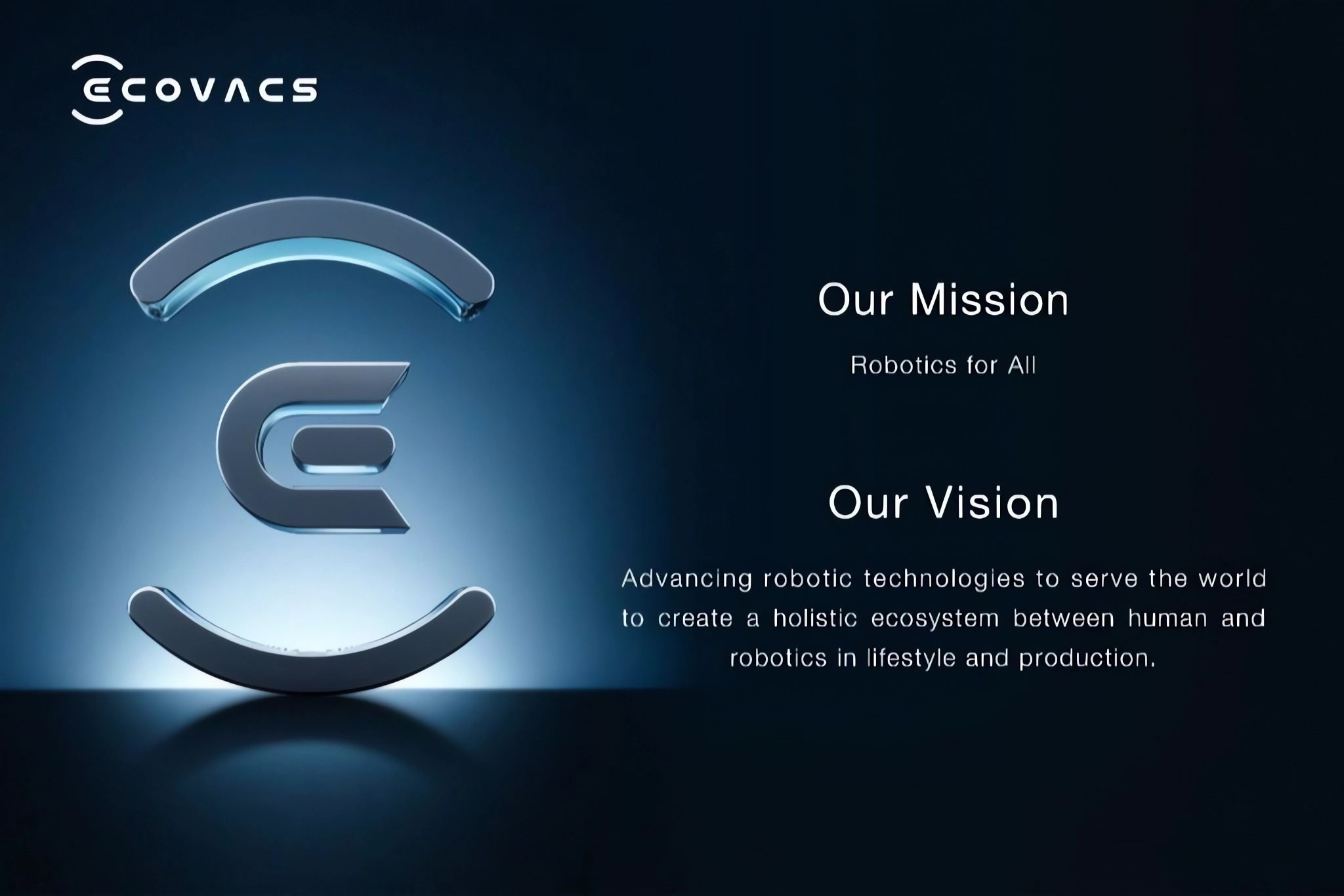 Ecovacs Official Store, Online Shop May 2023 | Shopee Singapore