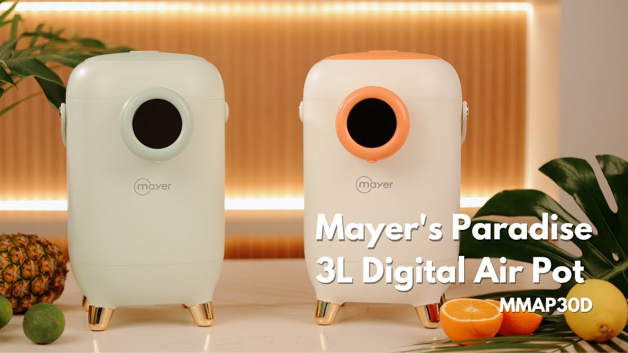 Mayer Official Store, Online Shop Jul 2024 | Shopee Singapore