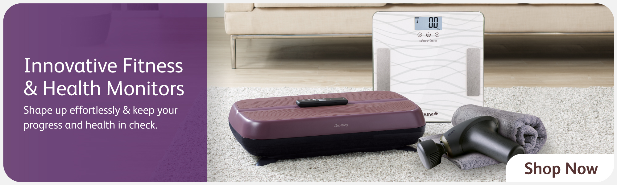 OSIM Singapore Official Store, Online Shop Nov 2023 | Shopee Singapore