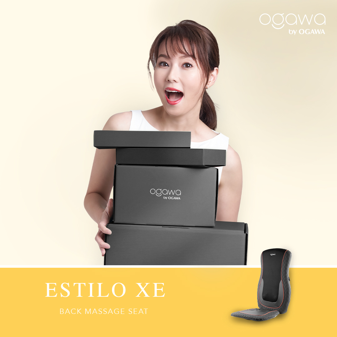 OGAWA SINGAPORE Official Store, Online Shop Jun 2024 | Shopee Singapore