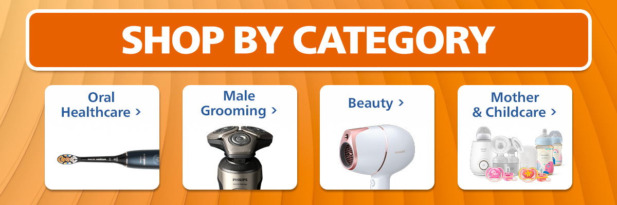 Philips Official Store, Online Shop Jul 2023 | Shopee Singapore