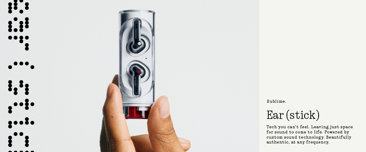 Nothing Official Store, Online Shop Jun 2024 | Shopee Singapore