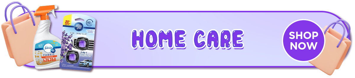 P&G Official Store, Online Shop Aug 2023 | Shopee Singapore