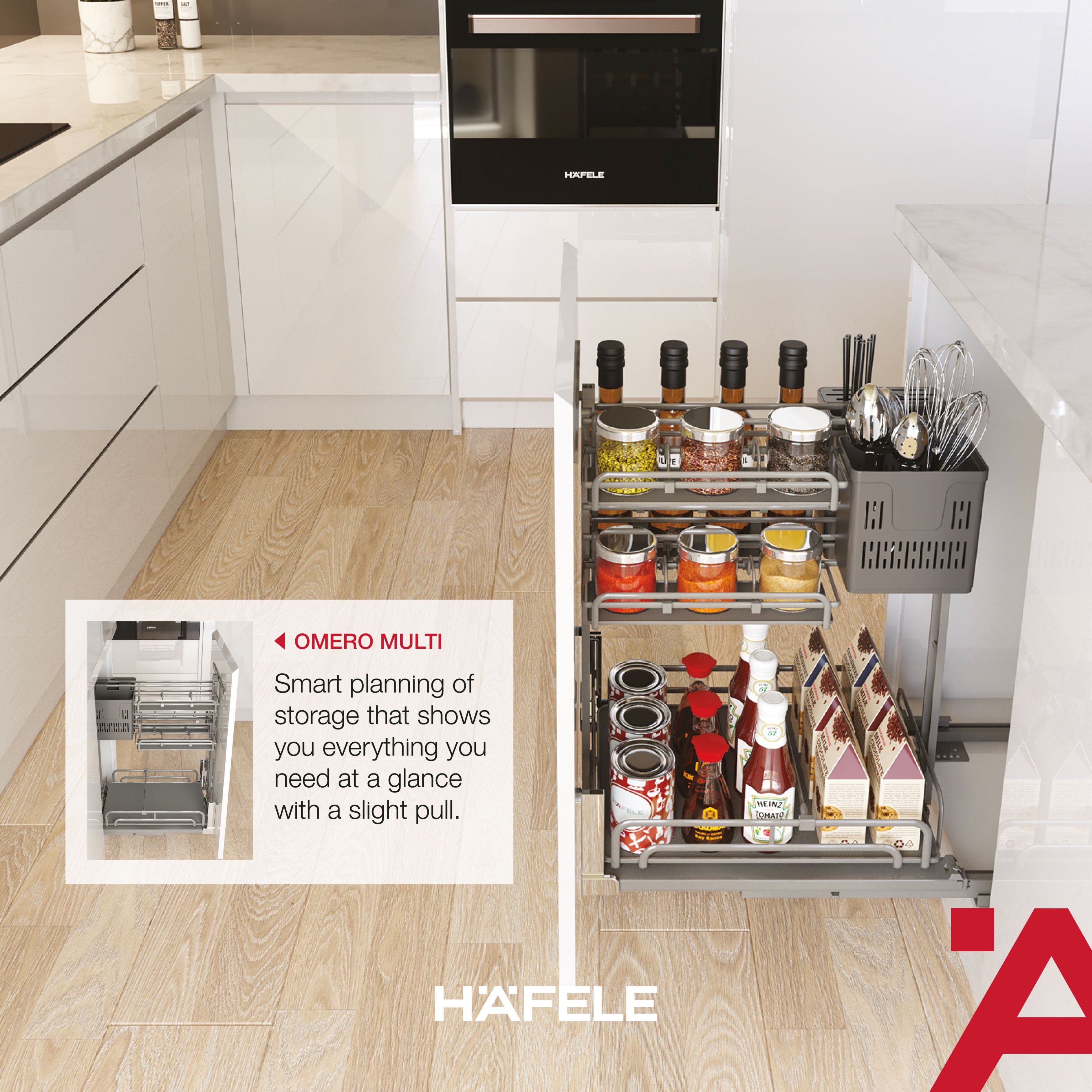 Hafele Official Store, Online Shop Jan 2024 | Shopee Singapore