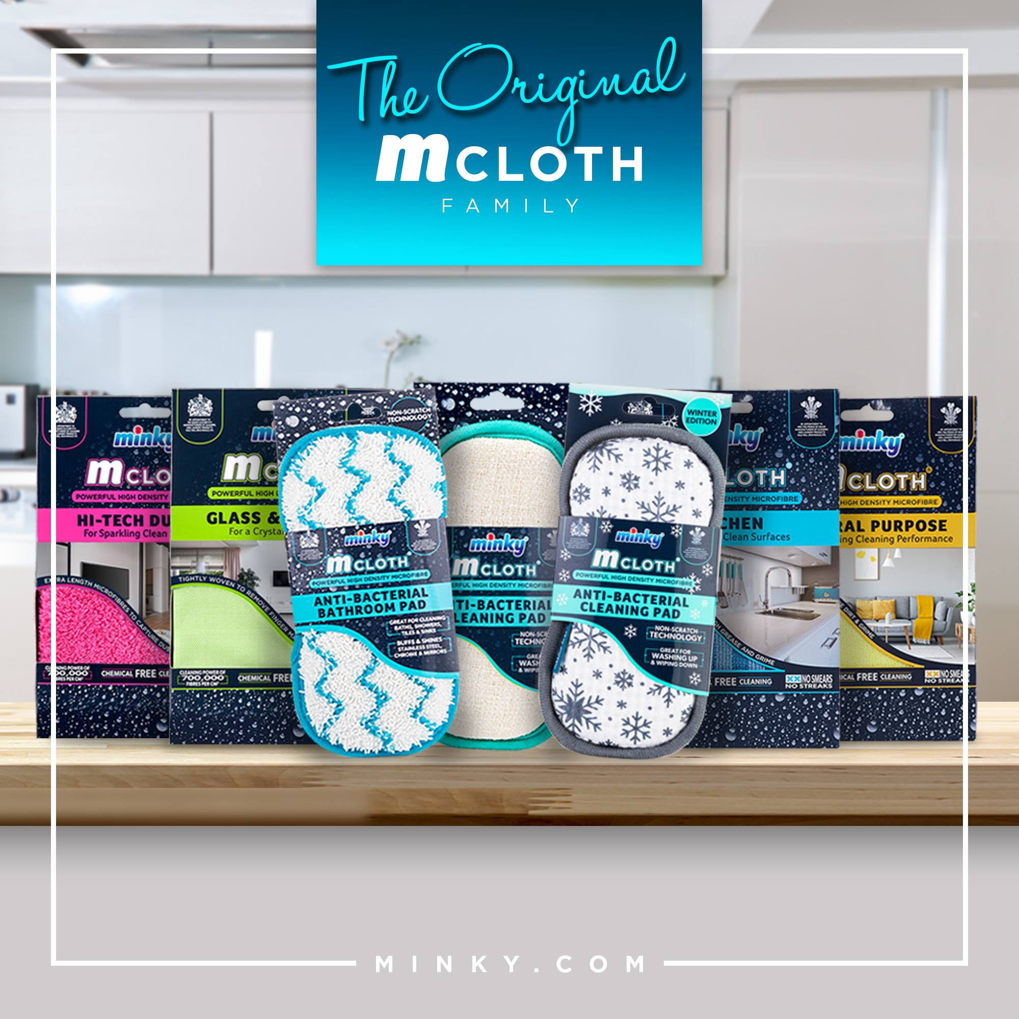Minky Official Store, Online Shop Jul 2024 | Shopee Singapore