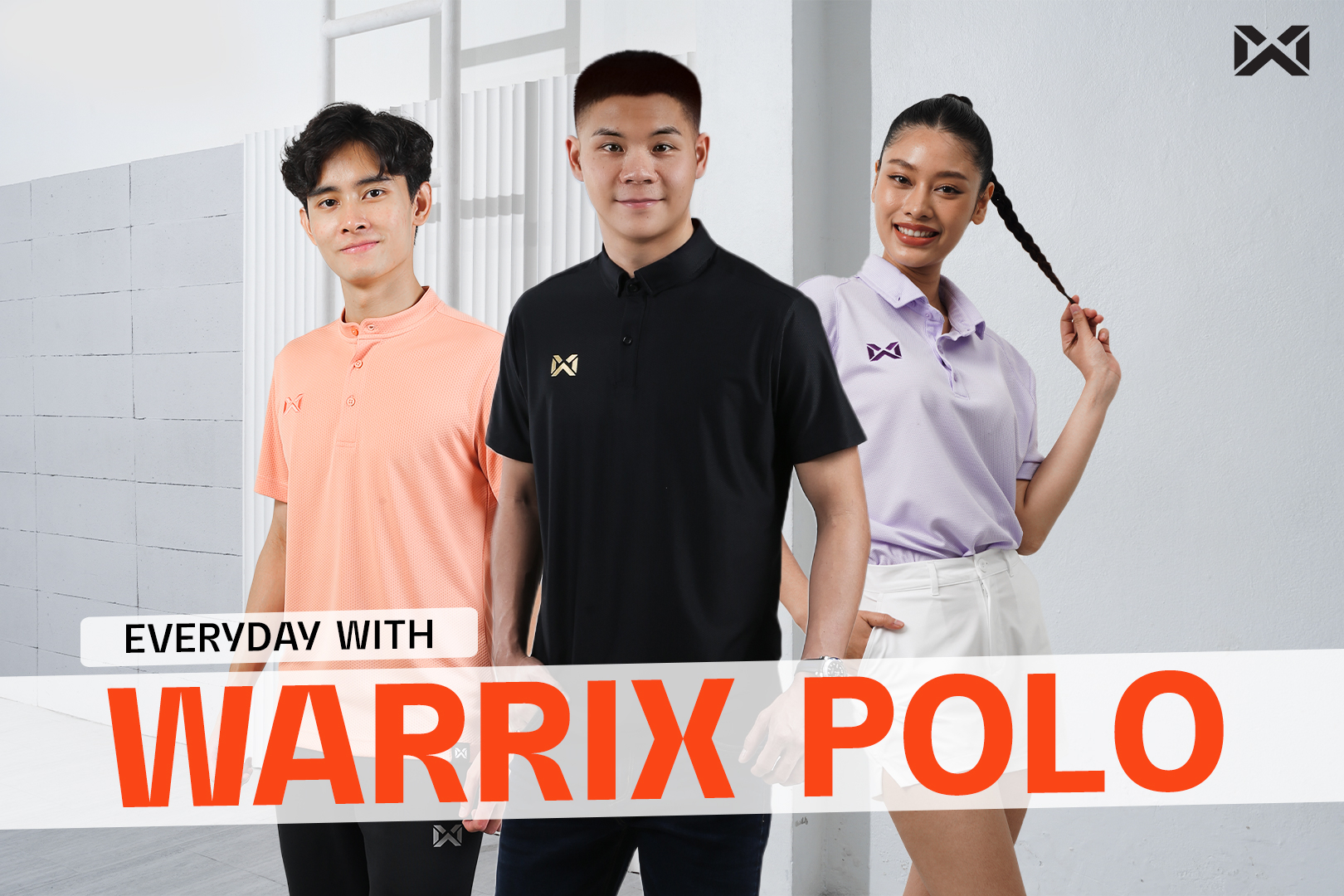 Warrix Official, Online Shop | Shopee Singapore