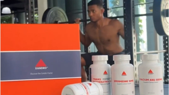 Xandro™ Lab Official Store, Online Shop Sep 2023 | Shopee Singapore