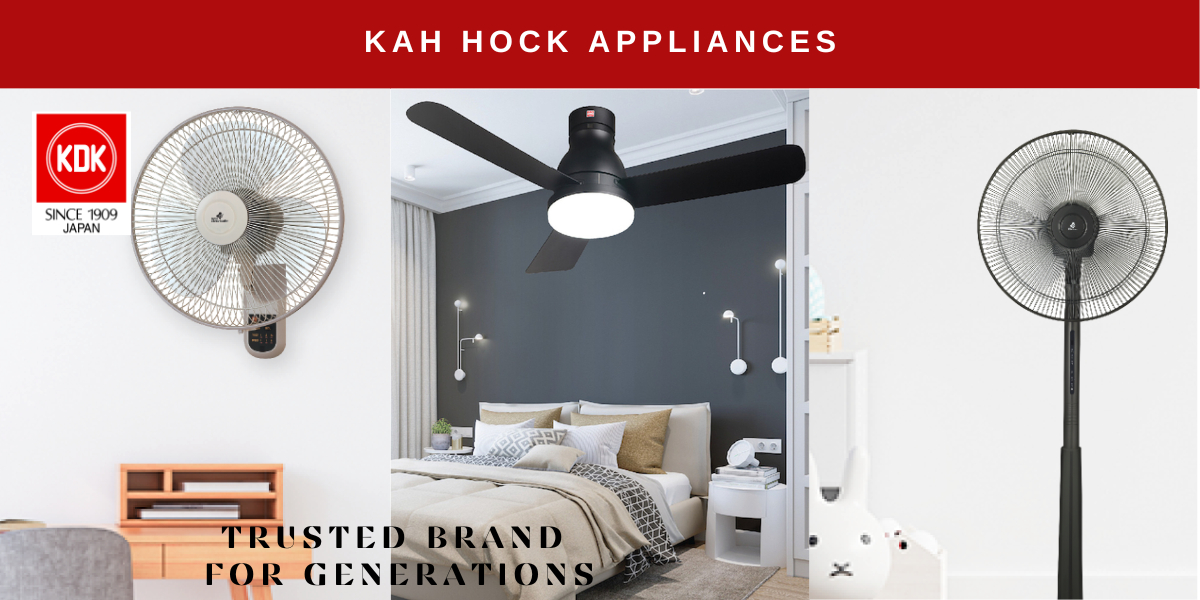 KAH HOCK REPAIRER & TRADING, Online Shop | Shopee Singapore