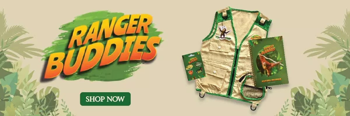 Mandai Wildlife Reserve, Online Shop Jul 2024 | Shopee Singapore