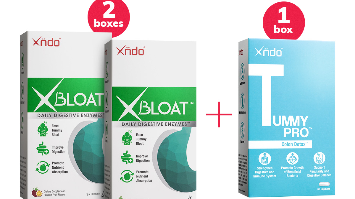 XNDO Official Store, Online Shop Aug 2023 | Shopee Singapore