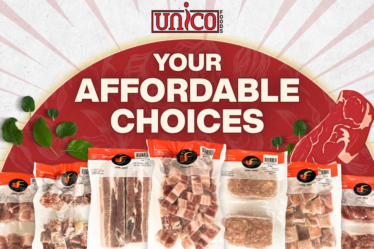 Unico Foods Pte Ltd, Online Shop | Shopee Singapore