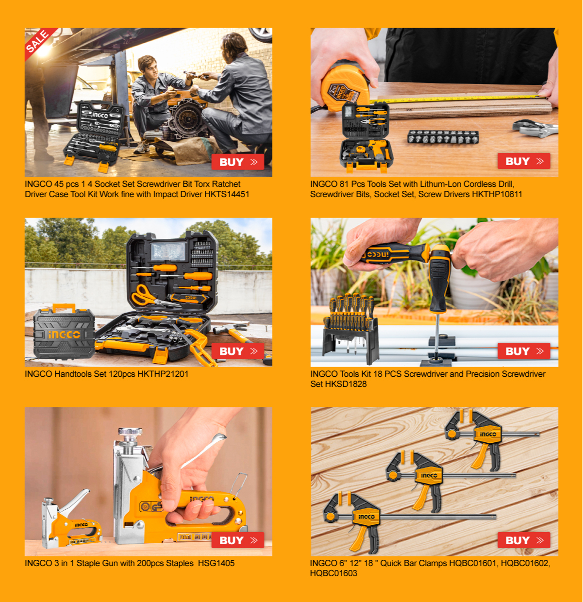 INGCO Official Store, Online Shop Jun 2024 | Shopee Singapore