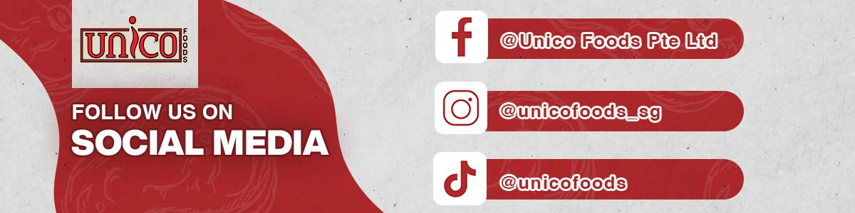 Unico Foods Pte Ltd, Online Shop | Shopee Singapore