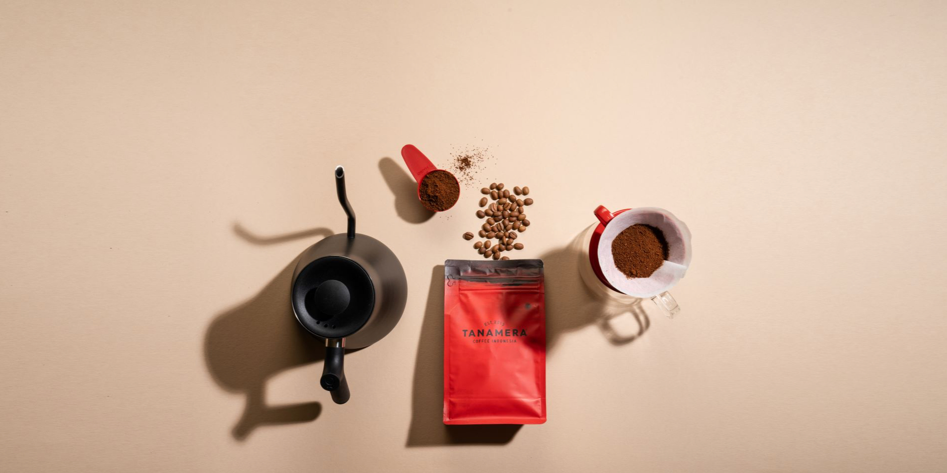 Tanamera Coffee Official Store, Online Shop Dec 2025 | Shopee Singapore