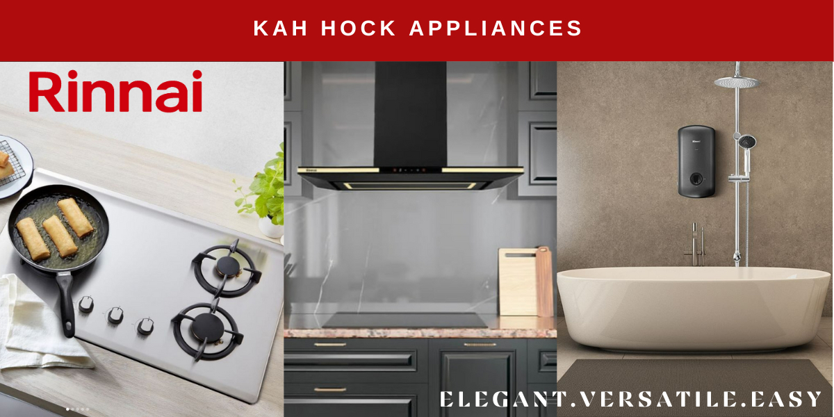 KAH HOCK REPAIRER & TRADING, Online Shop | Shopee Singapore