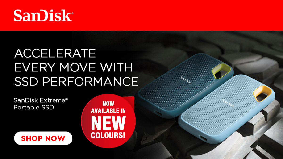 SanDisk Official Store, Online Shop Jul 2025 | Shopee Singapore