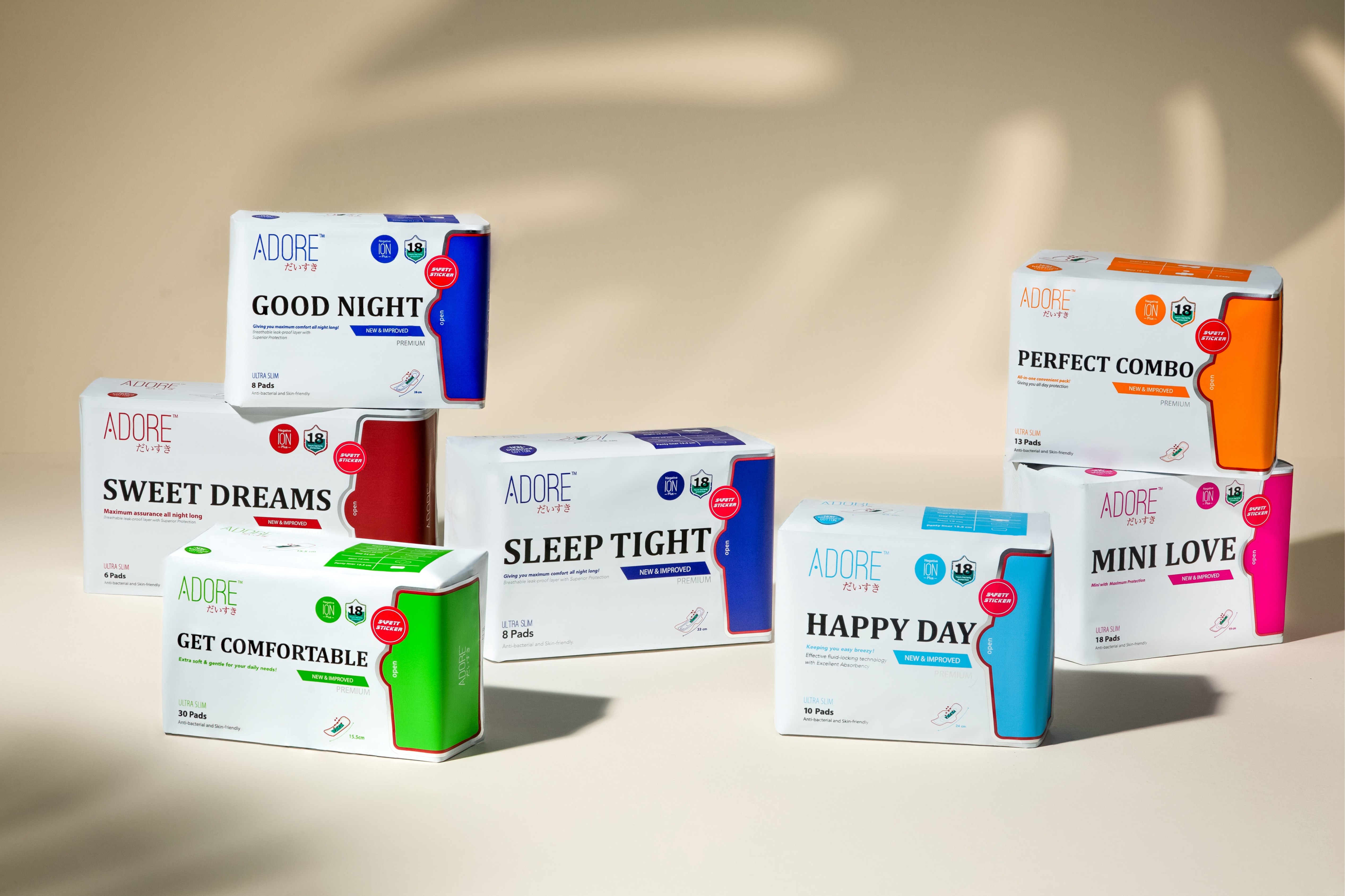 Adore SG Official Store, Online Shop Dec 2025 | Shopee Singapore