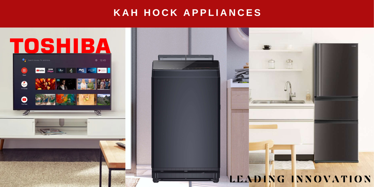 KAH HOCK REPAIRER & TRADING, Online Shop | Shopee Singapore