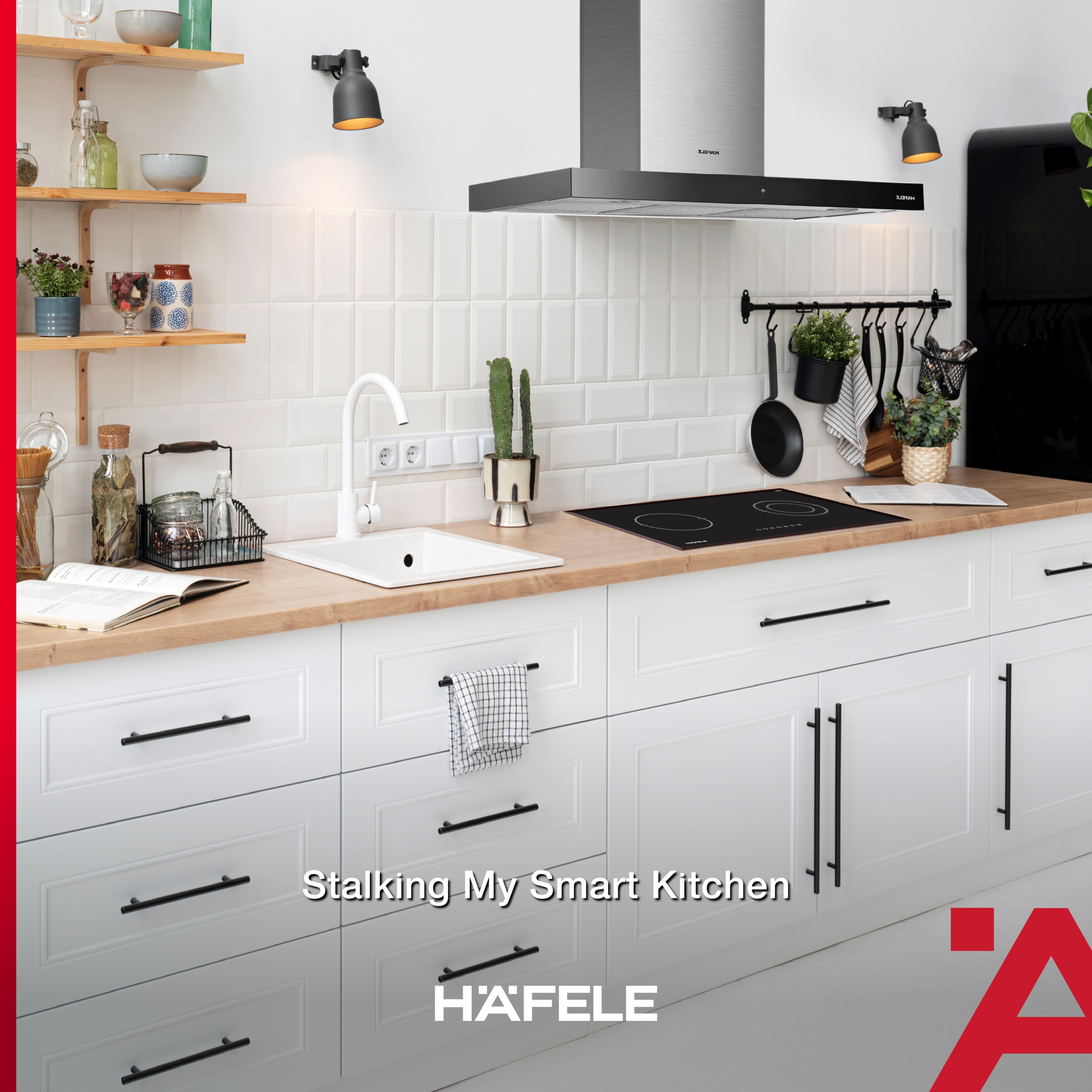 Hafele Official Store, Online Shop May 2024 | Shopee Singapore