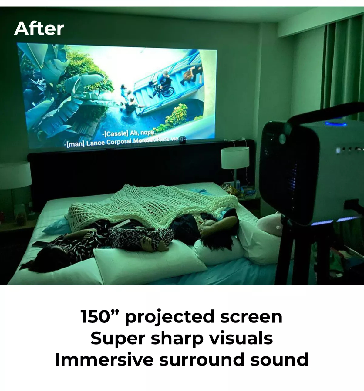 LUMOS Projector Official Store, Online Shop Jul 2024 | Shopee Singapore