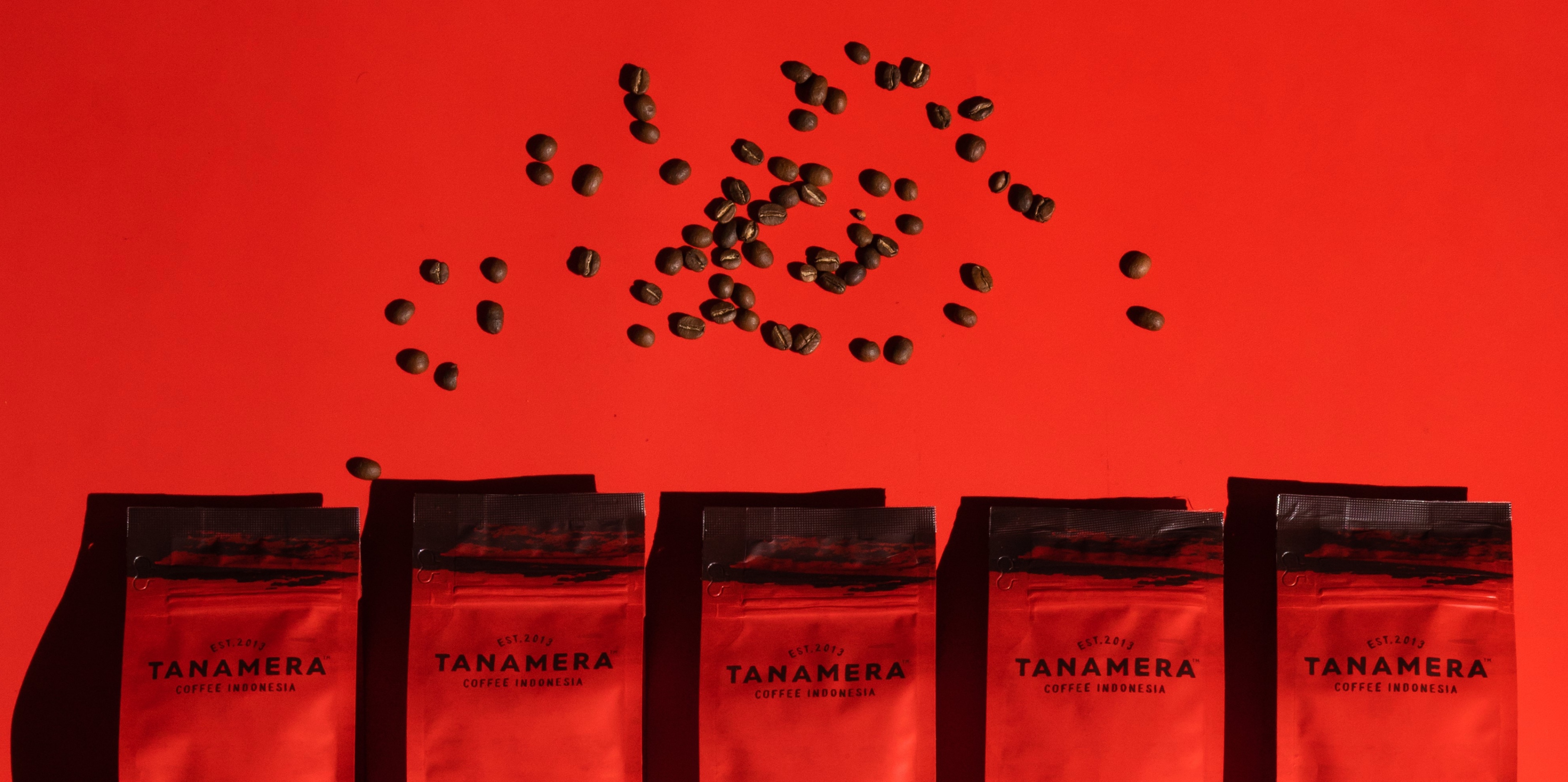 Tanamera Coffee Official Store, Online Shop Dec 2025 | Shopee Singapore