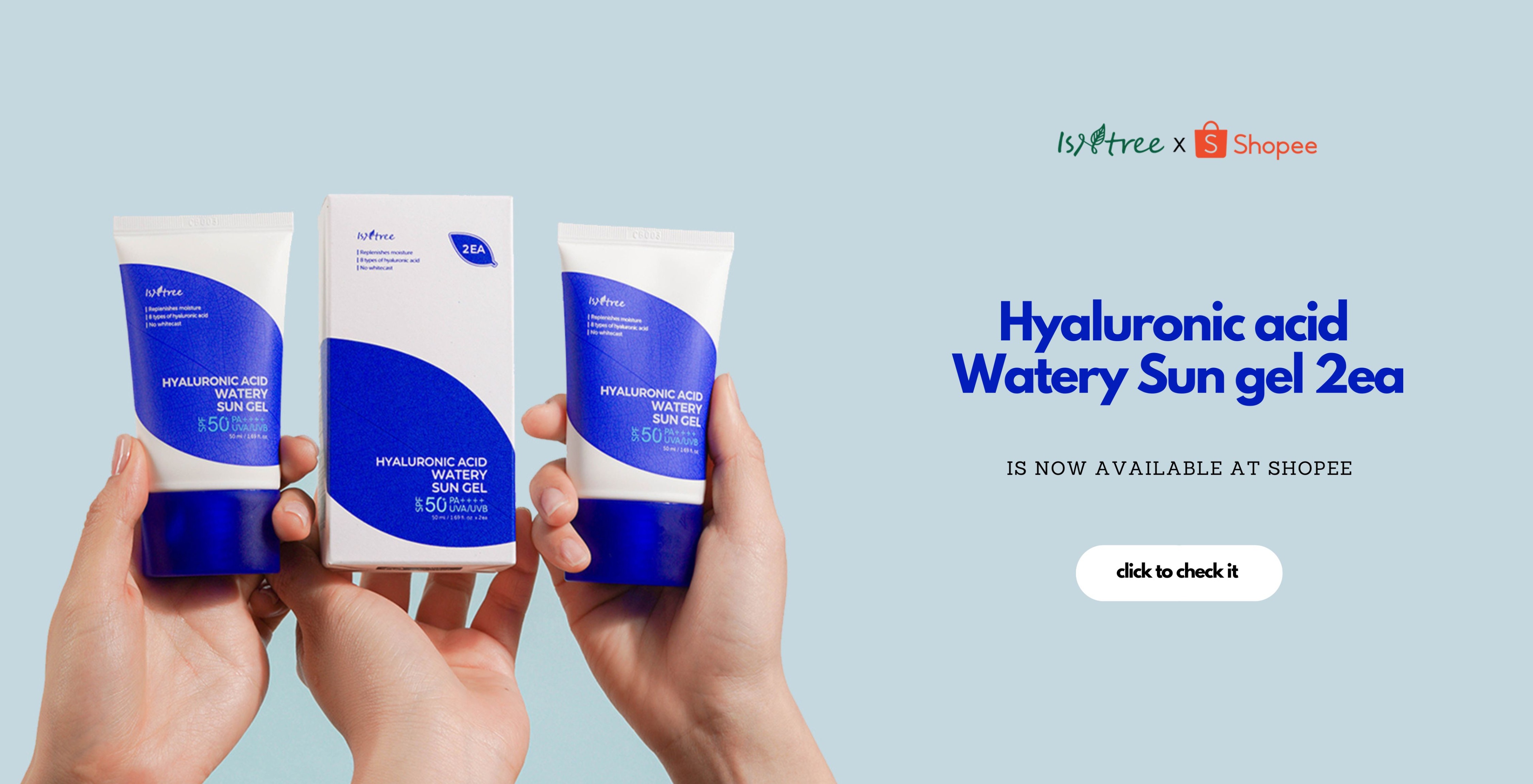 ISNTREE Official, Online Shop May 2023 | Shopee Singapore