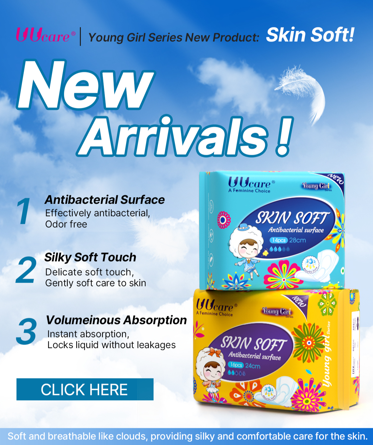 UUcare Official Store, Online Shop Sep 2023 | Shopee Singapore