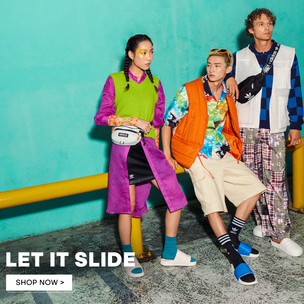 adidas Official Store, Online Shop Dec 2023 | Shopee Singapore