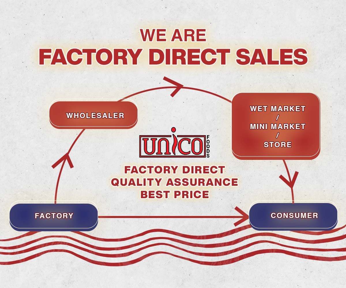 Unico Foods Pte Ltd, Online Shop | Shopee Singapore