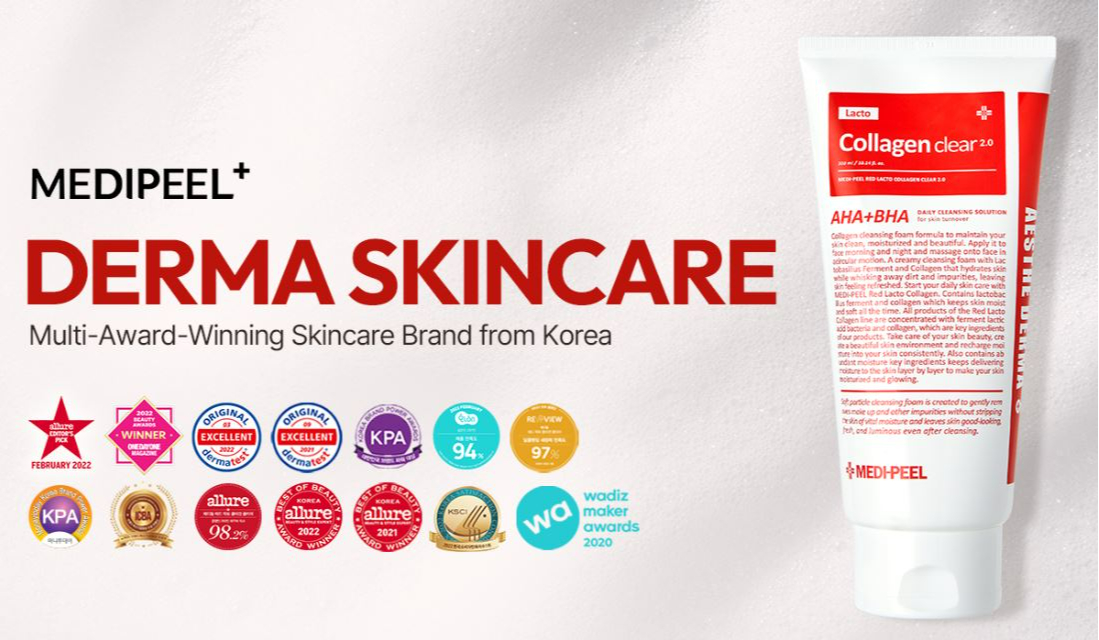 MEDIPEEL Official Store, Online Shop Sep 2023 | Shopee Singapore