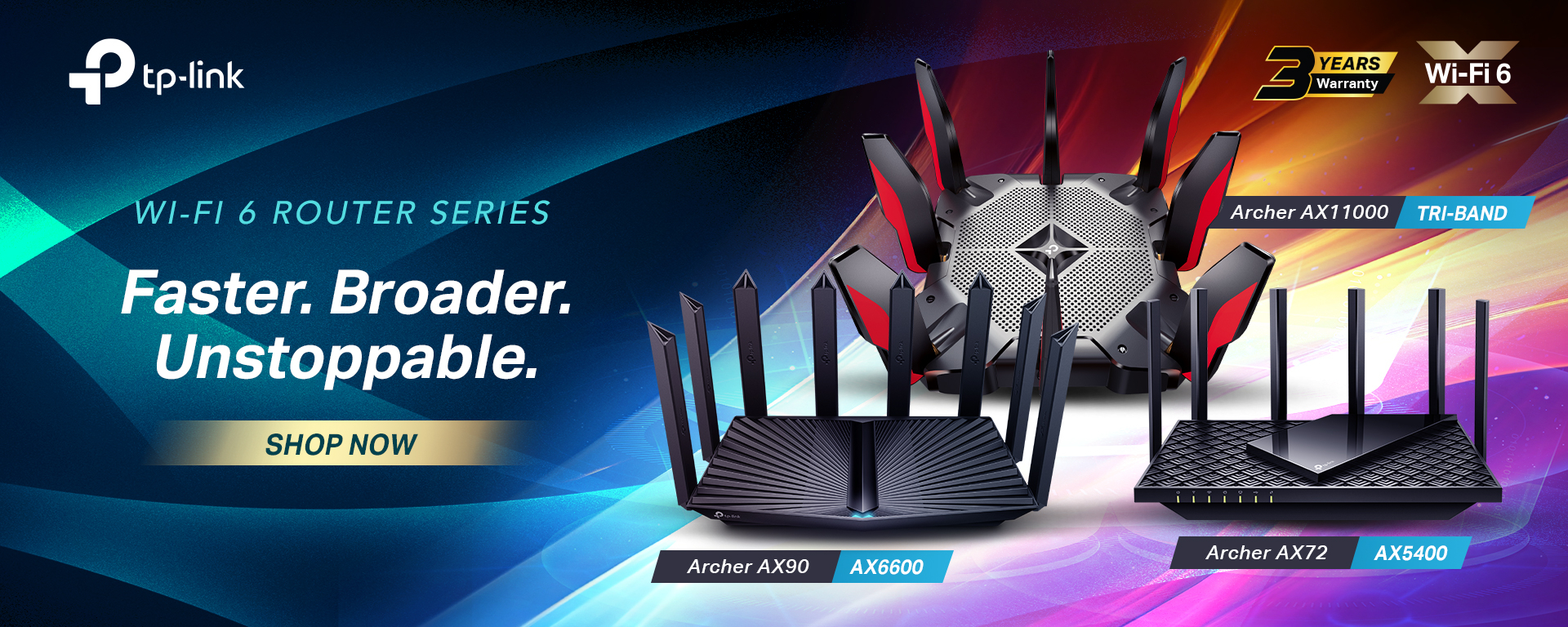 TP-Link Official Store, Online Shop Jun 2025 | Shopee Singapore