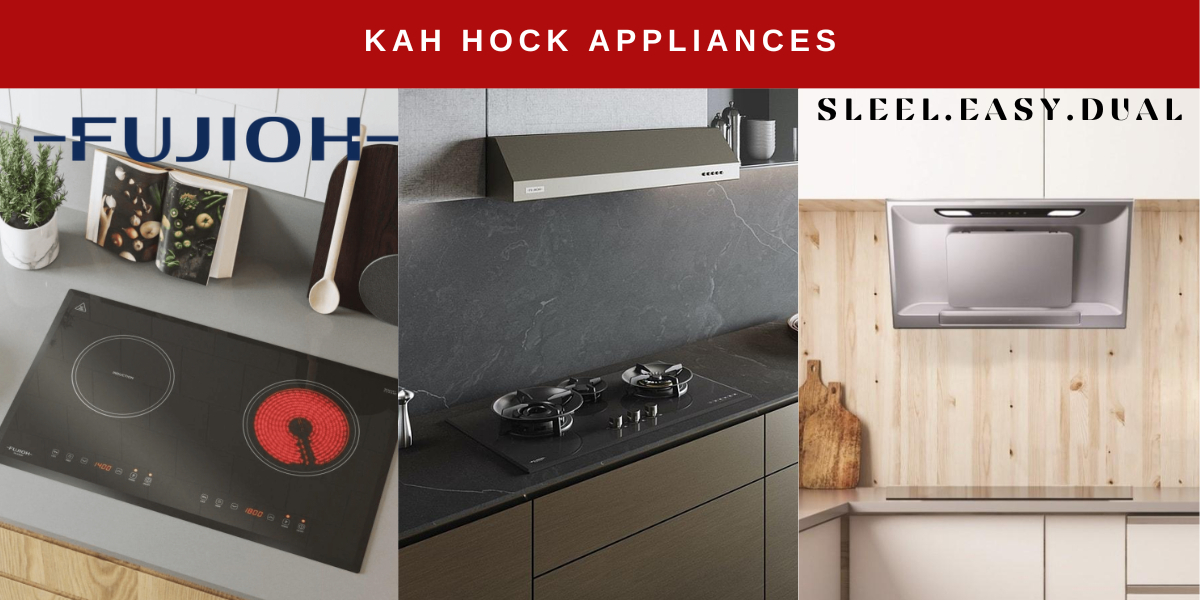 KAH HOCK REPAIRER & TRADING, Online Shop | Shopee Singapore