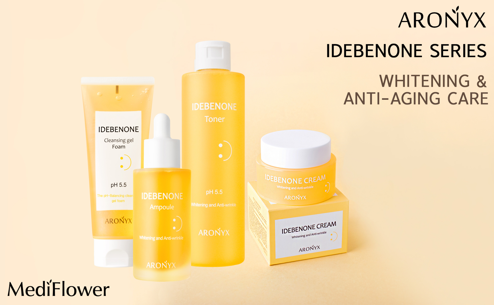 MEDIFLOWER KOREA OFFICIAL STORE, Online Shop Jul 2023 | Shopee Singapore
