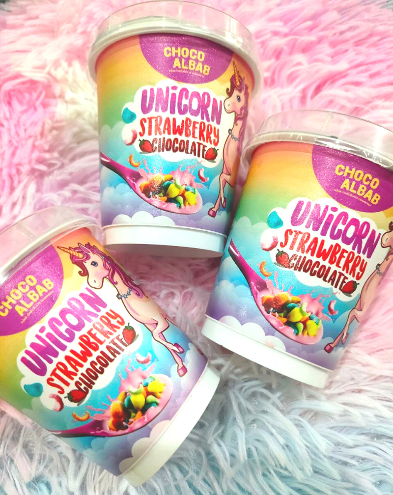 Choco Albab Singapore, Online Shop | Shopee Singapore