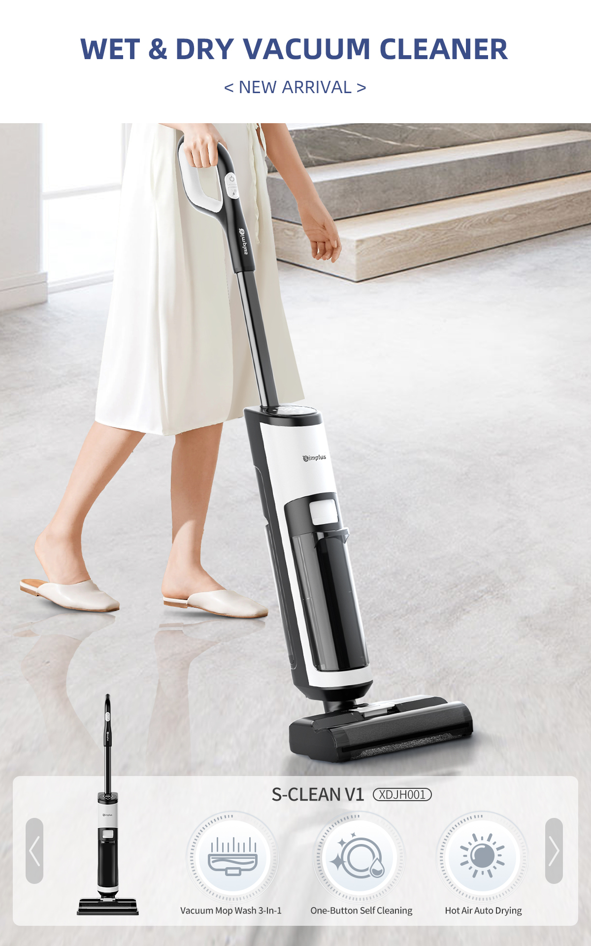 Simplus Official Store, Online Shop Jul 2023 | Shopee Singapore