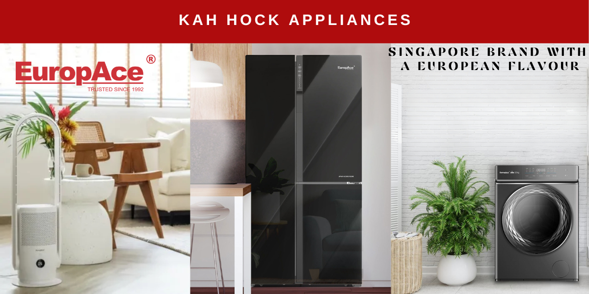 KAH HOCK REPAIRER & TRADING, Online Shop | Shopee Singapore
