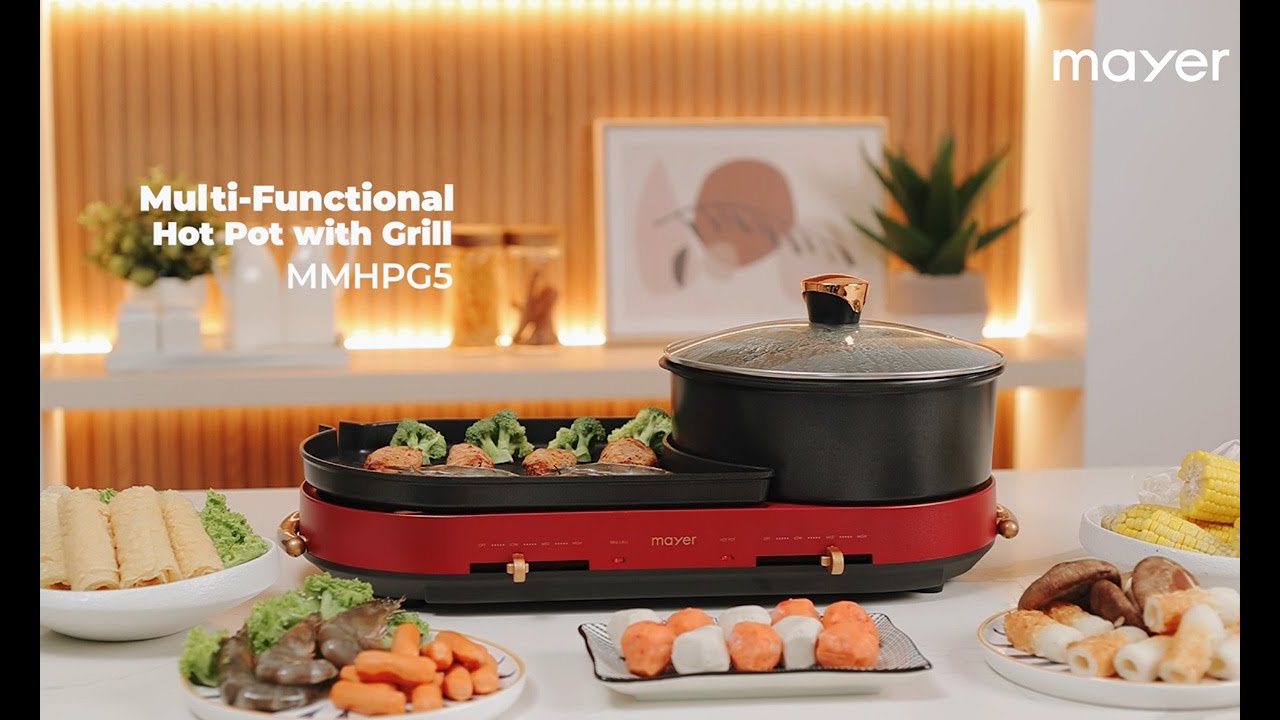 Mayer Official Store, Online Shop Jul 2024 | Shopee Singapore