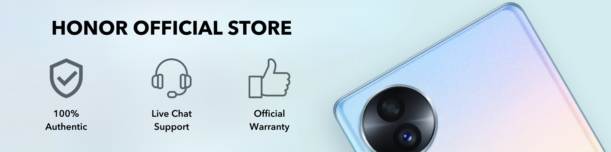 Honor Singapore Official Store, Online Shop May 2024 | Shopee Singapore