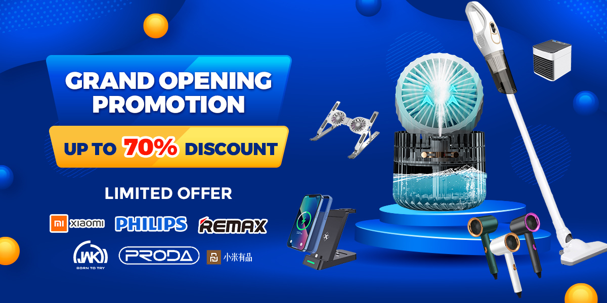 Innoco technologies, Online Shop | Shopee Singapore