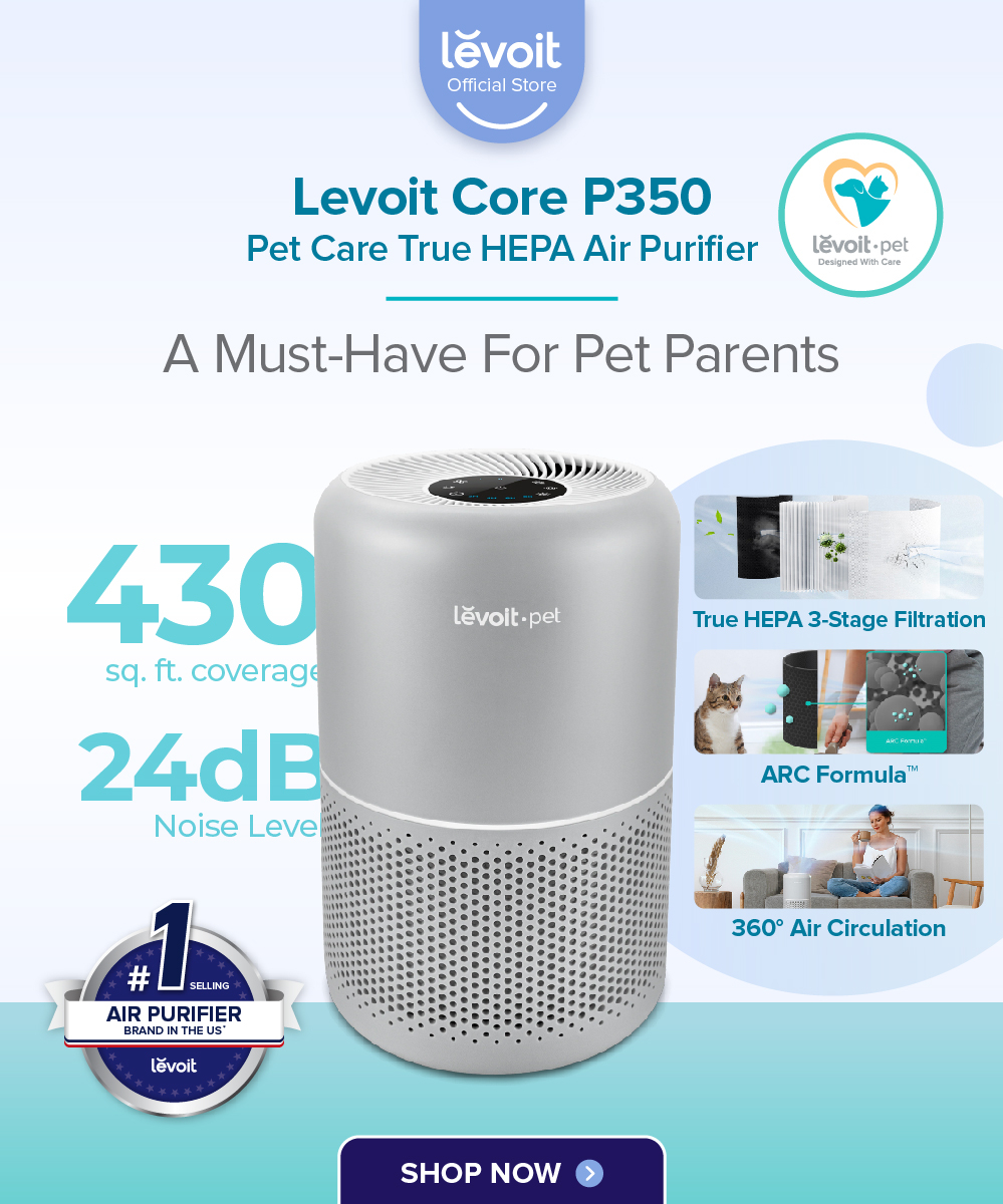 Levoit Official Store, Online Shop Sep 2023 | Shopee Singapore