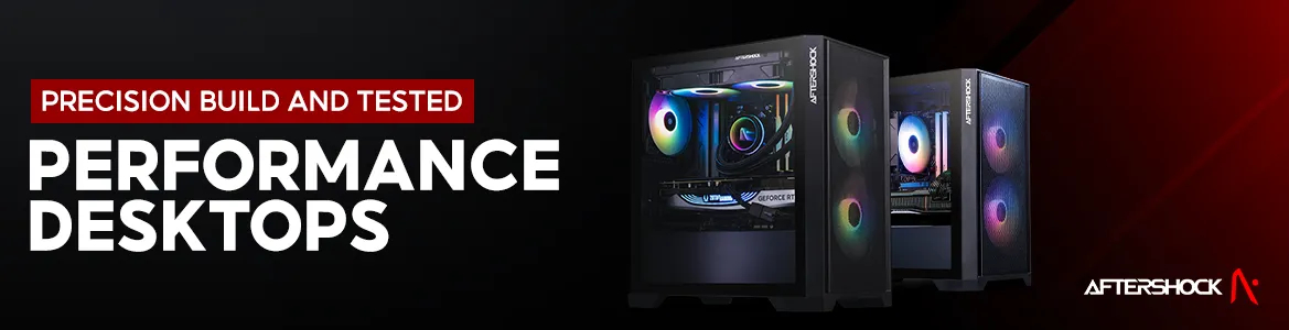 Aftershock PC Official Store, Online Shop Jul 2024 | Shopee Singapore