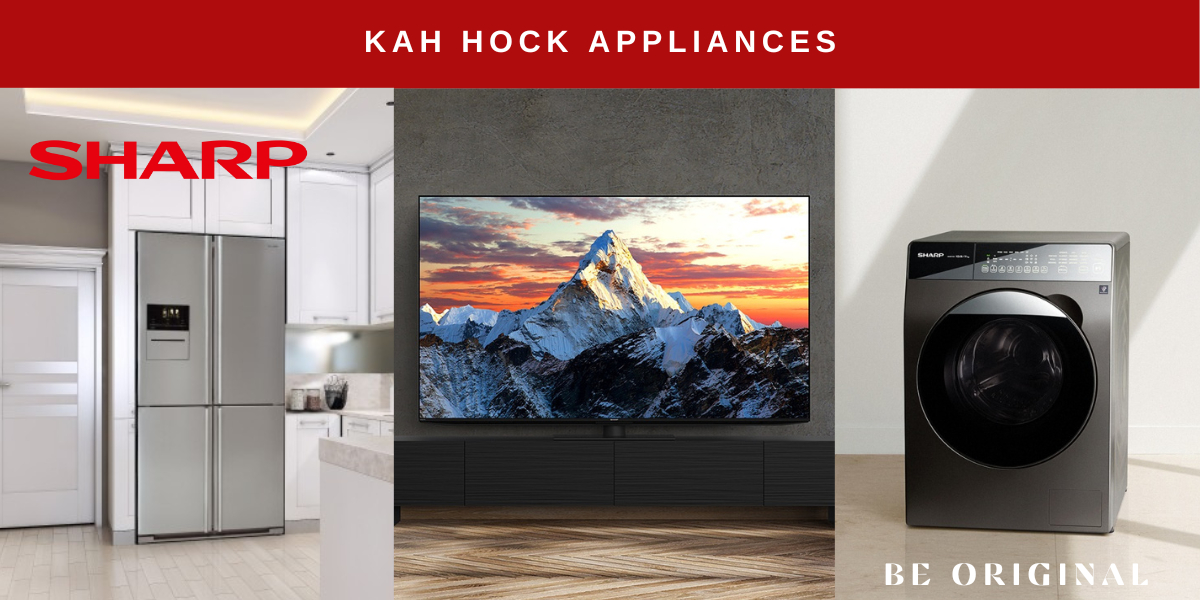 KAH HOCK REPAIRER & TRADING, Online Shop | Shopee Singapore