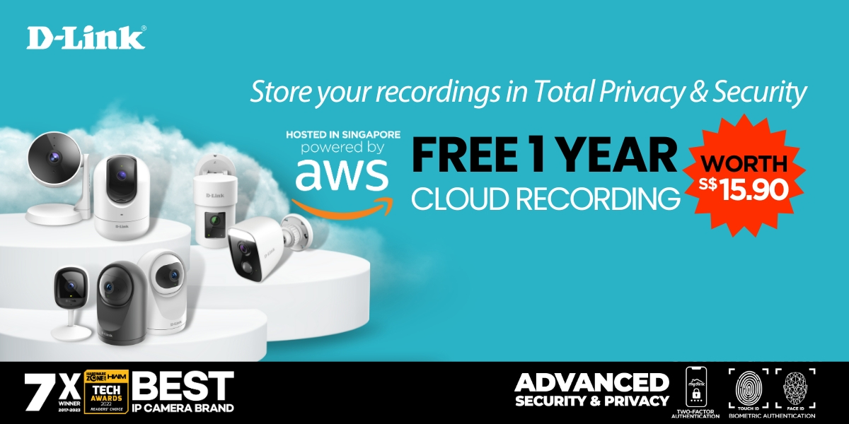 D-Link Official Store, Online Shop Jul 2024 | Shopee Singapore