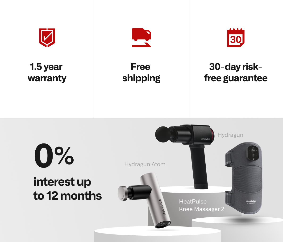 HYDRAGUN Official Store, Online Shop Jan 2026 | Shopee Singapore