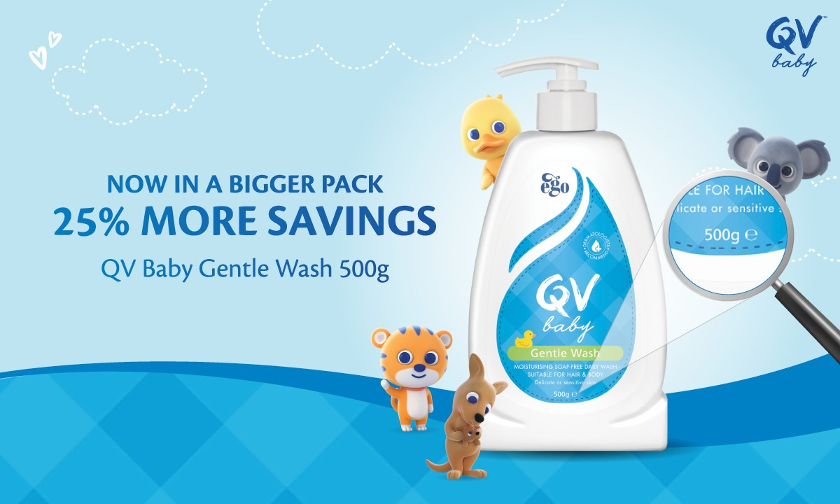 QV Official Store, Online Shop Jan 2024 | Shopee Singapore