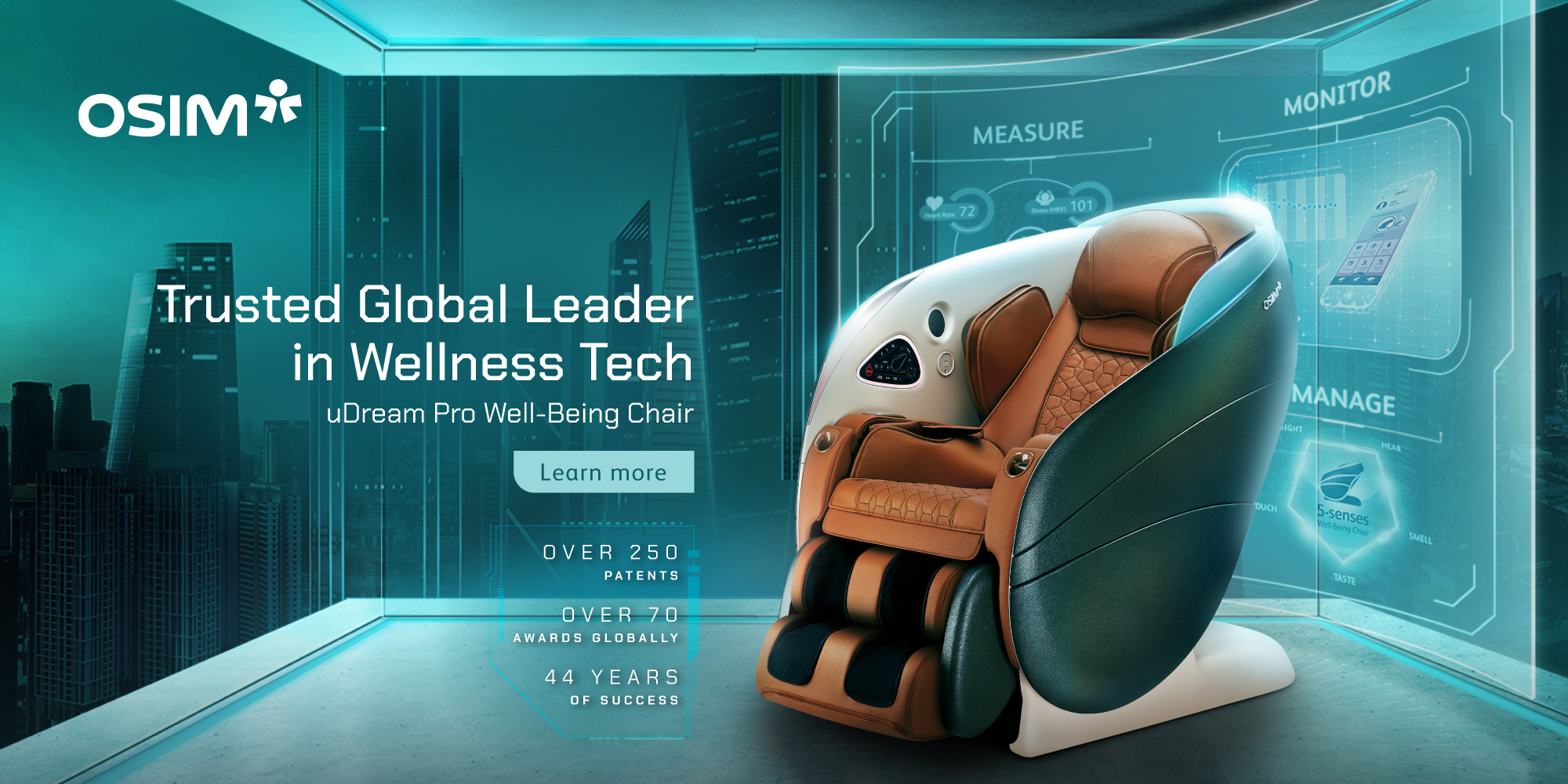 OSIM Singapore Official Store, Online Shop Jul 2023 | Shopee Singapore