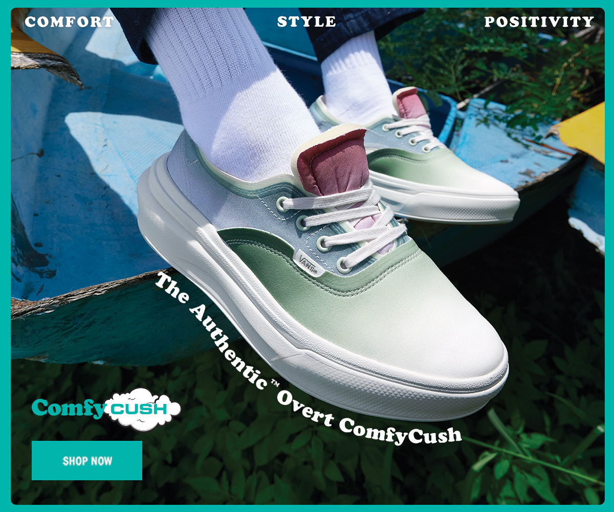 Vans Official Store, Online Shop Nov 2023 | Shopee Singapore