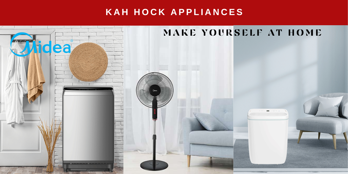 KAH HOCK REPAIRER & TRADING, Online Shop | Shopee Singapore