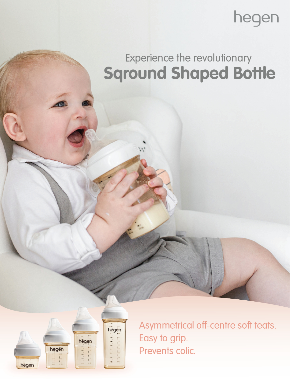 Hegen Official Store, Online Shop Jul 2024 | Shopee Singapore